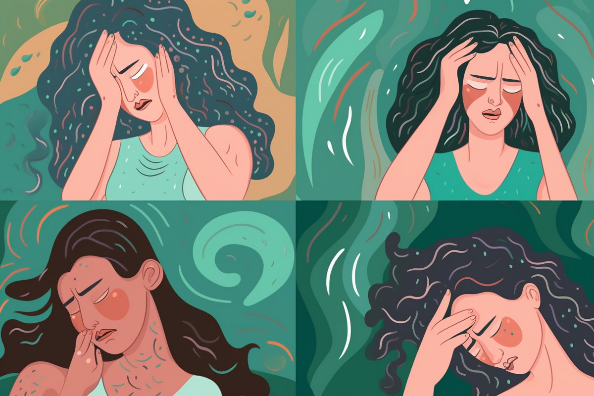 How to Manage Perimenopause Symptoms Successfully | D'FYNE Fitness Magazine